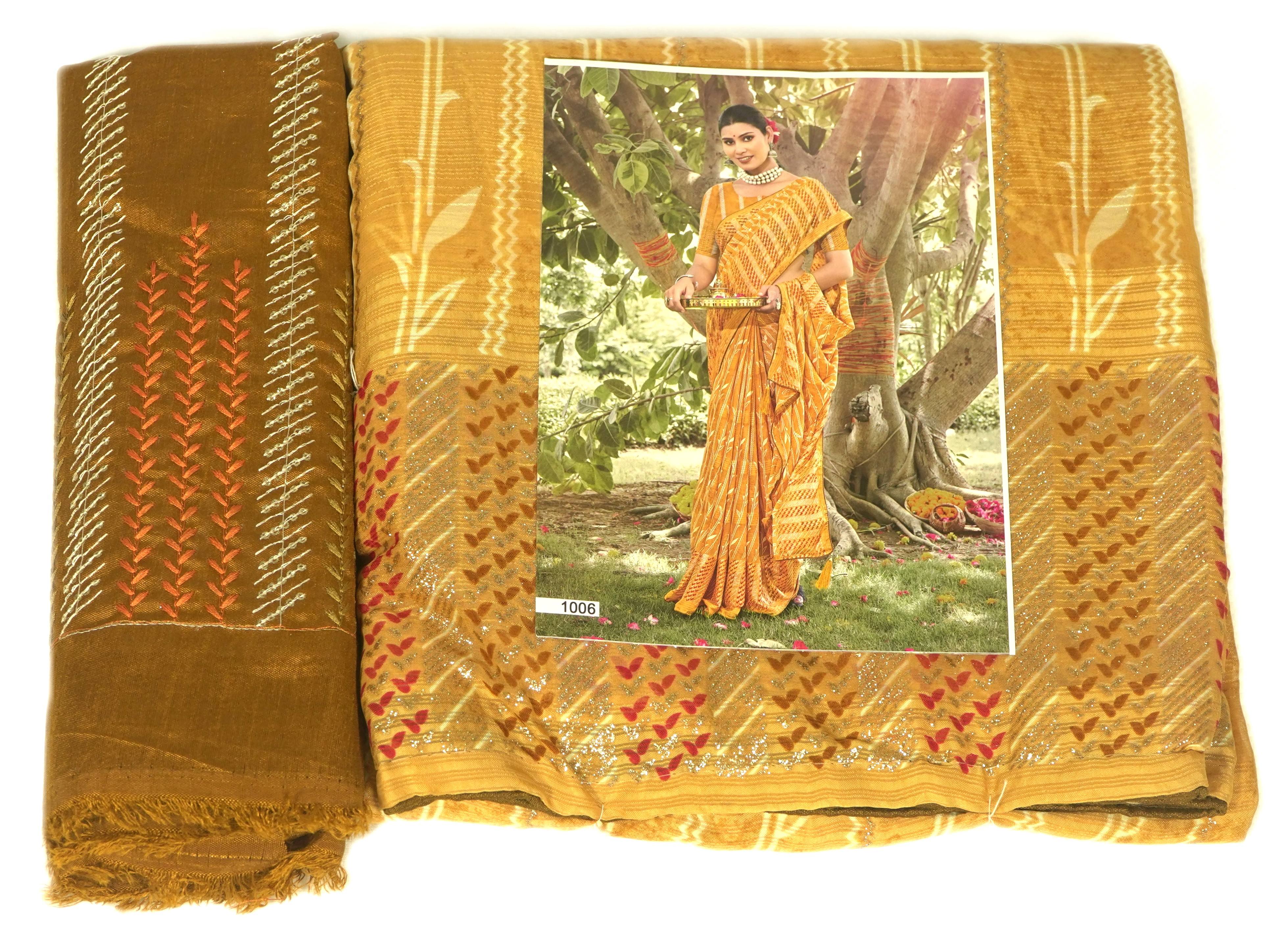 Sakhi Creations - Designer Clothing and Accessories